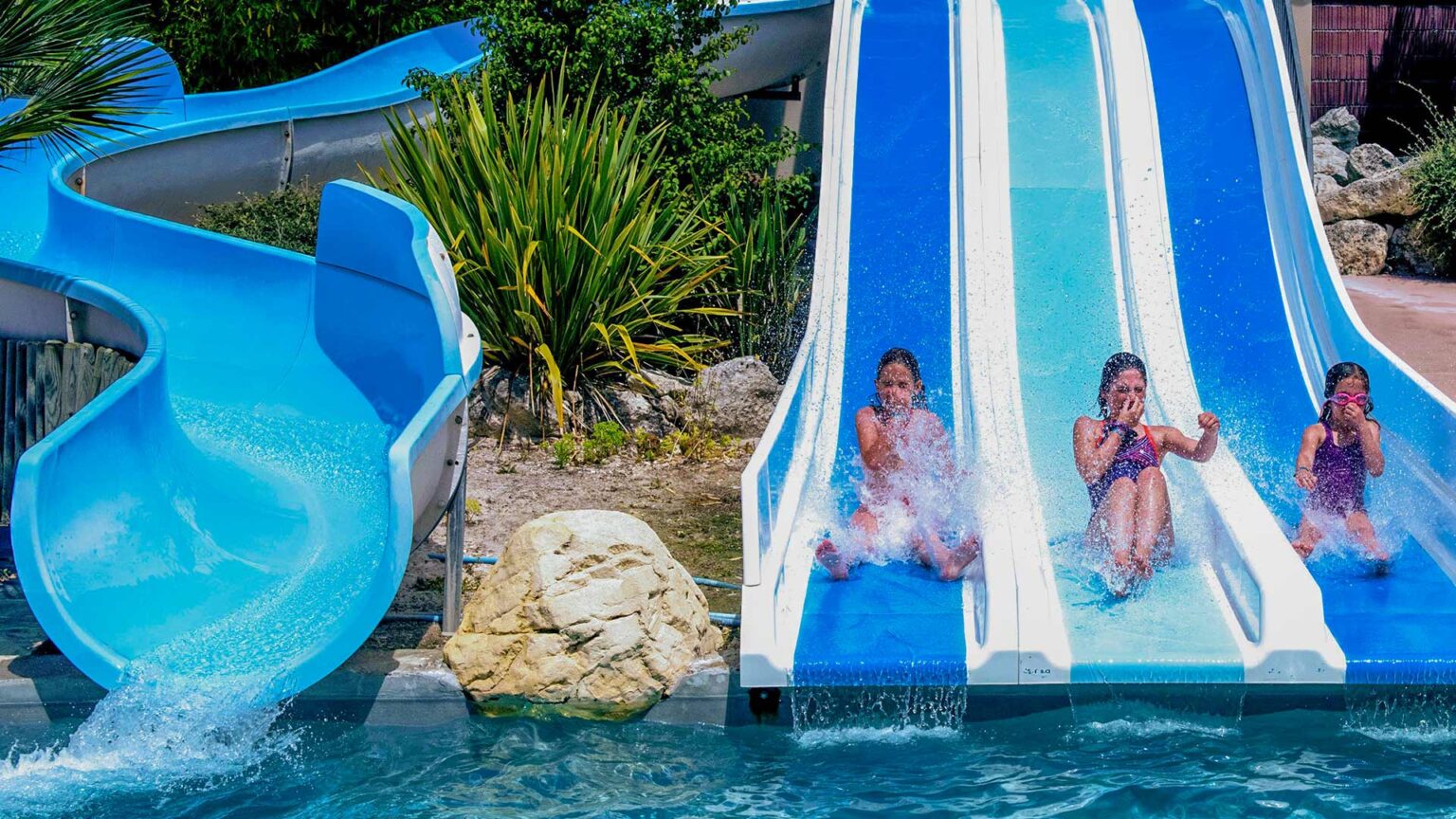 Camping Royan | Campsite Le Royan in Charente-Maritime (17)