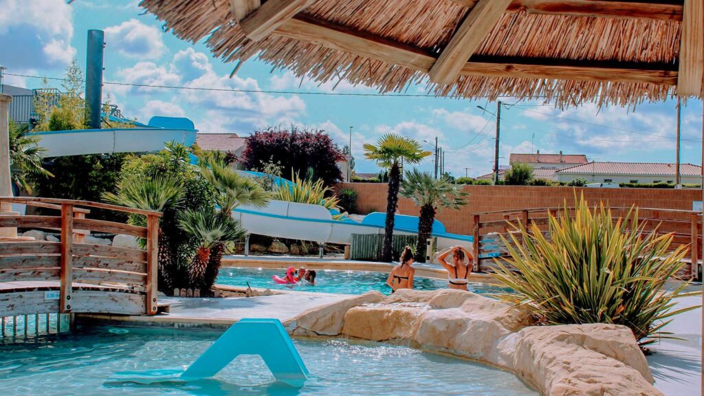 Camping Royan | Campsite Le Royan in Charente-Maritime (17)