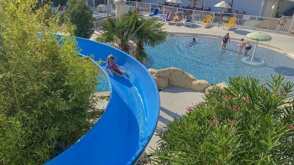 Camping Royan | Campsite Le Royan in Charente-Maritime (17)